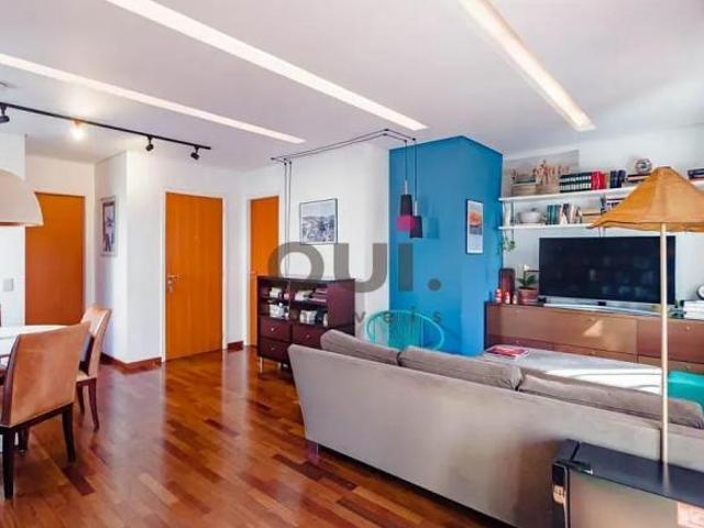 Apartamento à venda