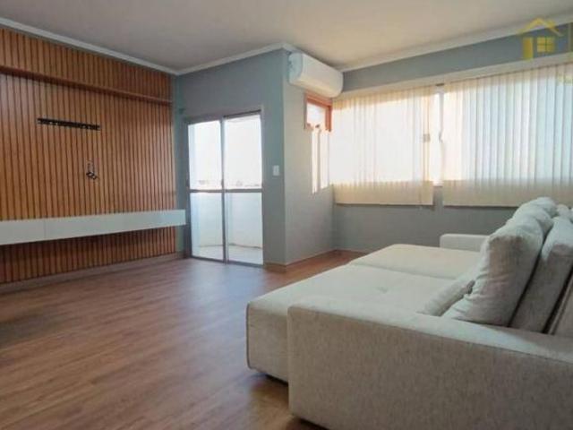Apartamento à venda, 172 m² por R$ 1.050.000,00 Edifício Itapuã Itu/SP