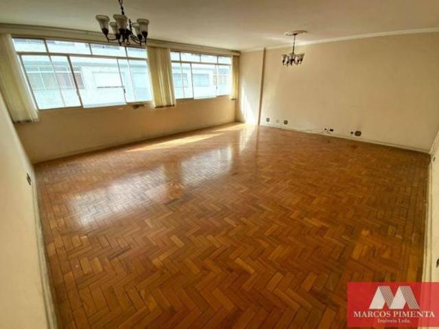 Apartamento à venda, 172 m² por R$ 1.085.000,00 Bela Vista São Paulo/SP