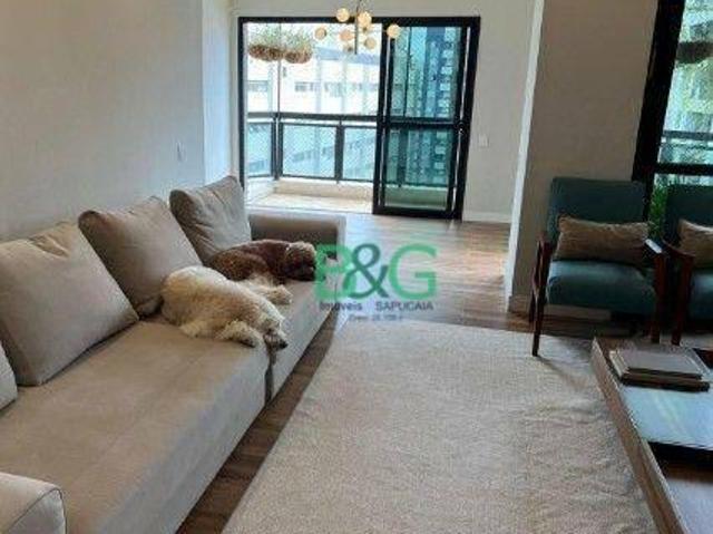 Apartamento à venda, 172 m² por R$ 1.899.000,00 Perdizes São Paulo/SP