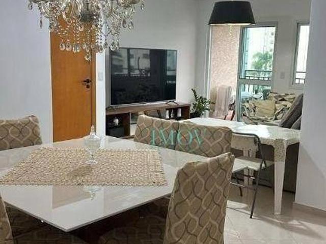 Apartamento à venda, 172 m² por R$ 1.900.000,00 Vila Ema São José dos Campos/SP