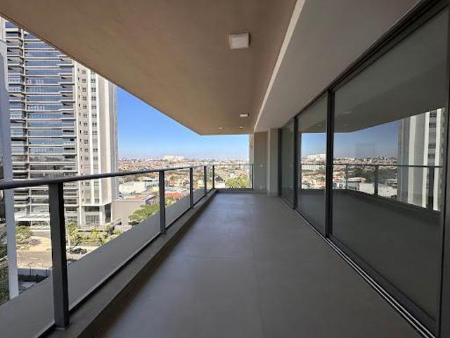 Apartamento à venda, 172 m² por R$ 2.400.000,00 Nova Campinas Campinas/SP