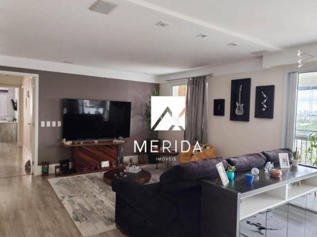 Apartamento à venda, 172 m² por R$ 2.450.000,00 Jardim São Caetano São Caetano do Sul/SP