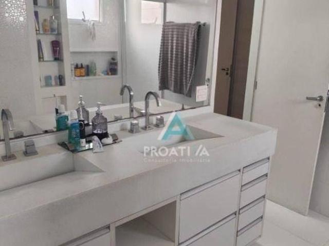 Apartamento à venda, 172 m² por R$ 2.450.000,07 Jardim São Caetano São Caetano do Sul/SP