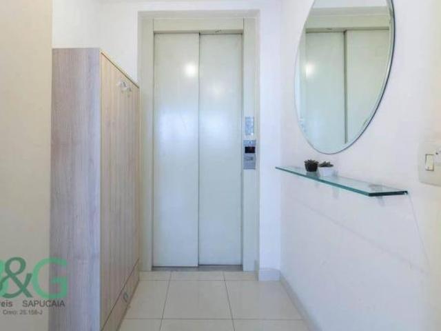 Apartamento à venda, 172 m² por R$ 3.050.000,00 Vila Gomes Cardim São Paulo/SP