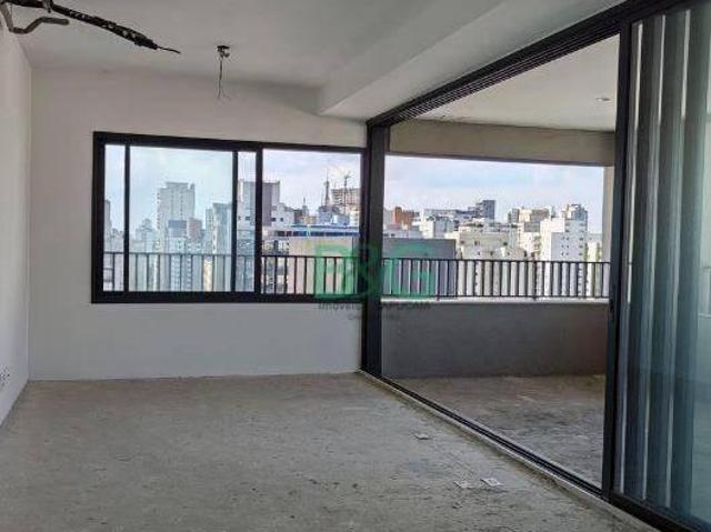 Apartamento à venda, 172 m² por R$ 3.550.000,00 Pinheiros São Paulo/SP