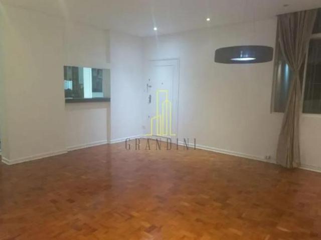 Apartamento à venda, 172 m² por R$ 705.000,00 Centro Santo André/SP