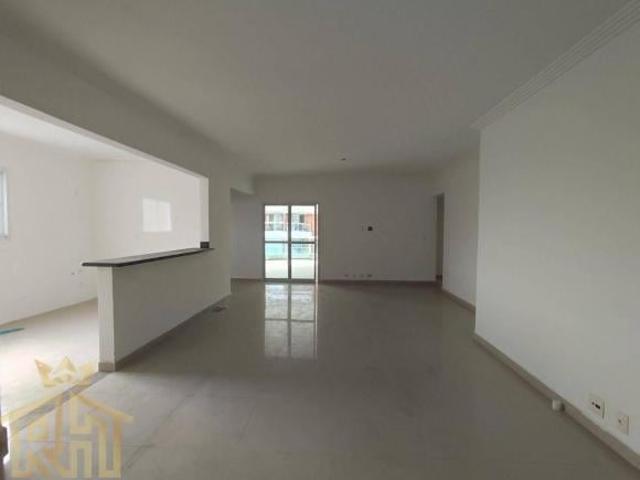 Apartamento à venda, 172 m² por R$ 850.000,00 Tupi Praia Grande/SP