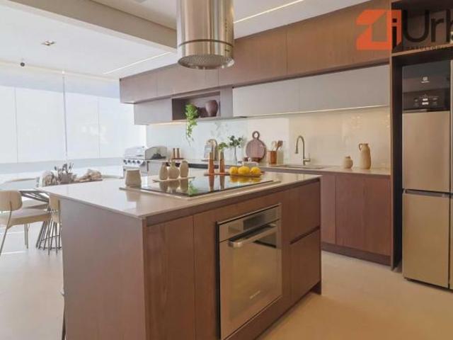 Apartamento à venda 172m², 3 vagas na Vila Clementino