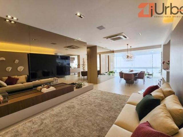 Apartamento à venda 172m², 3 vagas na Vila Clementino