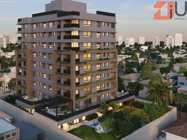 Apartamento à venda 172m², 2 vagas na Vila Leopoldina próximo à CPTM
