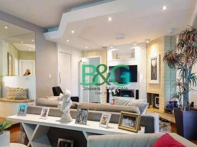 Apartamento à venda, 177 m² por R$ 1.099.000,00 Mooca São Paulo/SP
