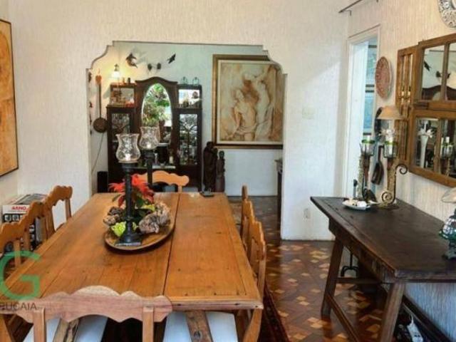 Apartamento à venda, 177 m² por R$ 1.299.000,00 Jardim Paulista São Paulo/SP