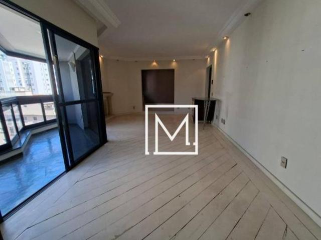 Apartamento à venda, 177 m² por R$ 1.550.000,00 Aclimação São Paulo/SP