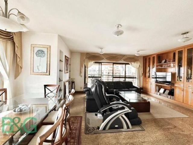 Apartamento à venda, 177 m² por R$ 1.599.999,00 Vila Mariana São Paulo/SP