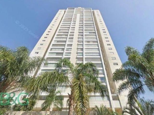 Apartamento à venda, 177 m² por R$ 2.750.000,00 Vila Romana São Paulo/SP