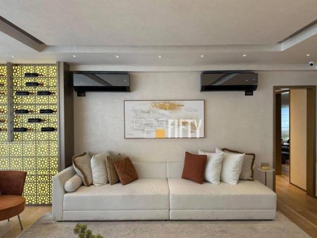 Apartamento à venda, 177 m² por R$ 3.202.000,00 Vila Mariana São Paulo/SP