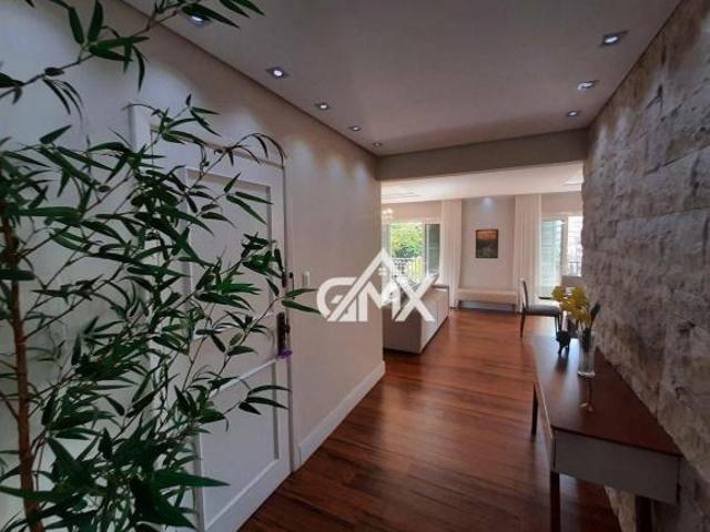 Apartamento à venda, 177 m² por R$ 810.000,00 Centro Londrina/PR