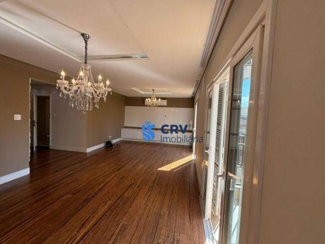 Apartamento à venda, 177 m² por R$ 810.000,00 Centro Londrina/PR