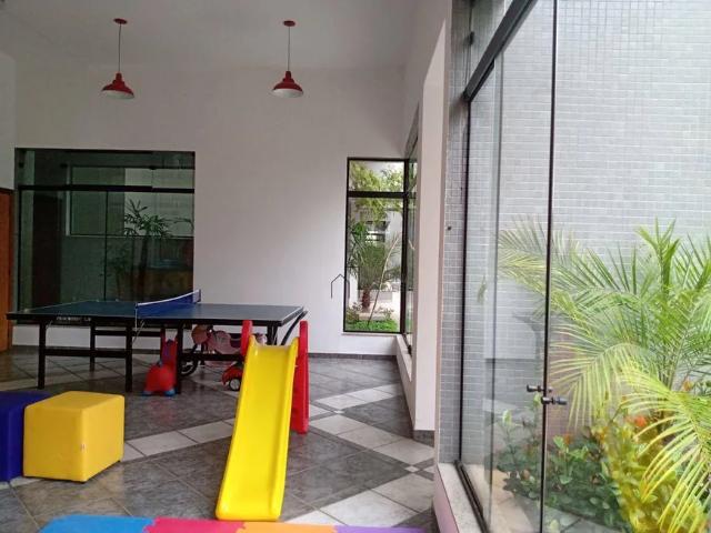 Apartamento à venda, 177 m² por R$ 960.000,00 Vila Bastos Santo André/SP