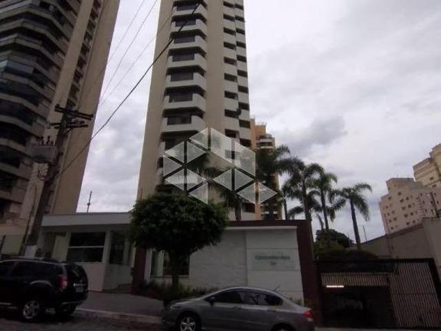 Apartamento à venda, 174 m² por R$ 1.040.000,00 Jardim Sao Paulo Zona Norte São Paulo/SP