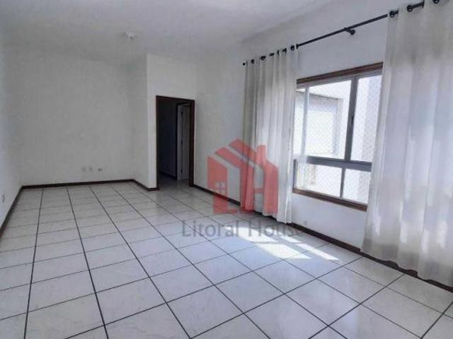 Apartamento à venda, 174 m² por R$ 1.150.000,00 Gonzaga Santos/SP