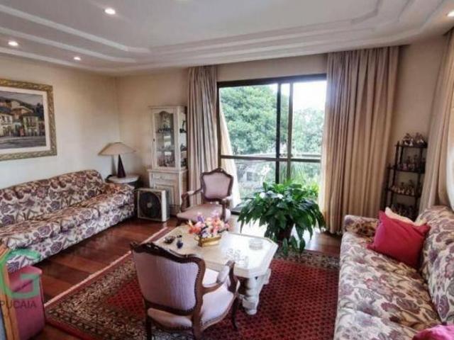 Apartamento à venda, 174 m² por R$ 1.150.000,00 Ipiranga São Paulo/SP