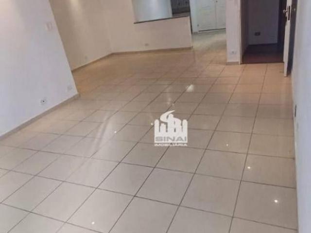 Apartamento à venda, 174 m² por R$ 1.200.000,00 Vila Mariana São Paulo/SP
