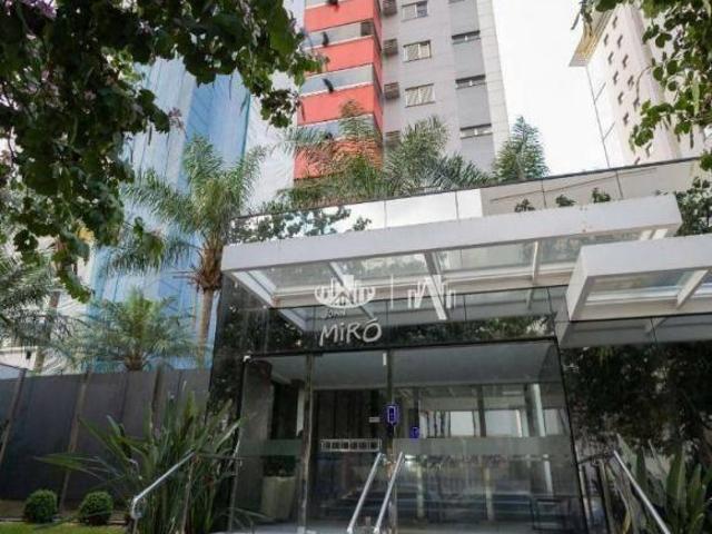 Apartamento à venda, 174 m² por R$ 1.380.000,00 Gleba Palhano Londrina/PR
