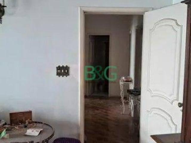 Apartamento à venda, 174 m² por R$ 1.599.000,00 Centro Histórico de São Paulo São Paulo/SP