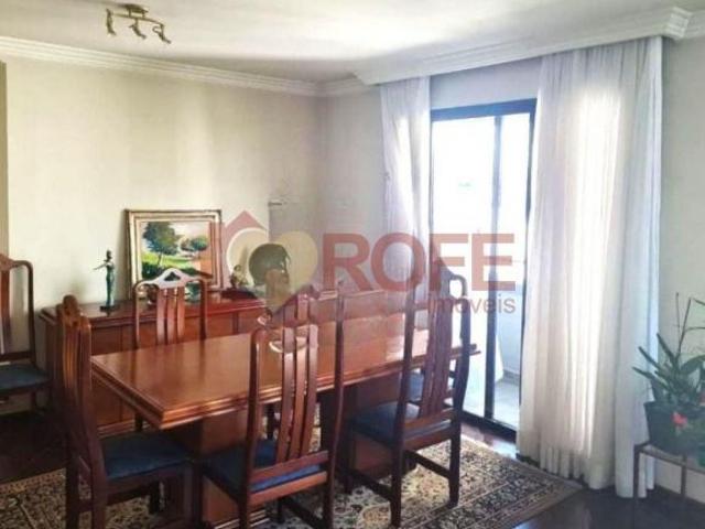 Apartamento à venda, 174 m² por R$ 1.700.000,00 Vila Clementino São Paulo/SP