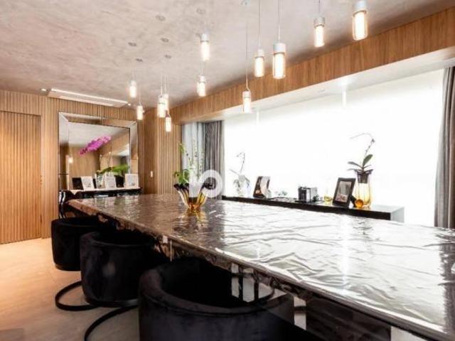 Apartamento à venda, 174 m² por R$ 2.700.000,00 Vila Clementino São Paulo/SP