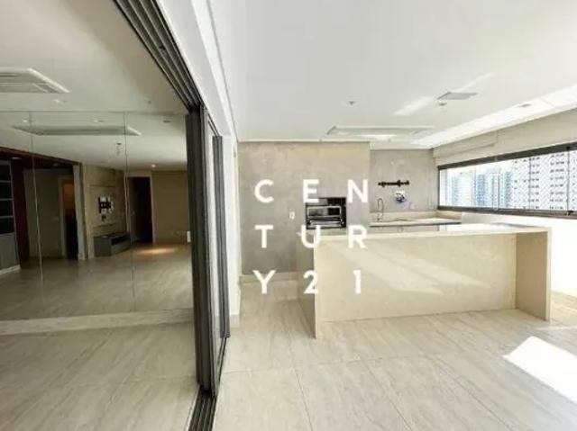 Apartamento à venda, 174 m² por R$ 3.250.000,00 Vila Leopoldina São Paulo/SP