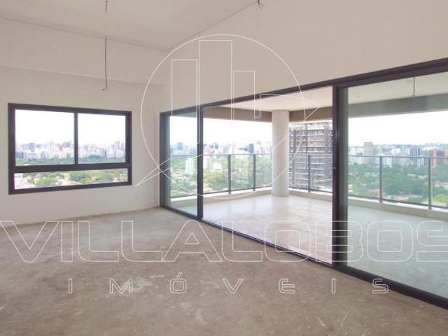 Apartamento à venda, 174 m² por R$ 3.950.000,00 Pinheiros São Paulo/SP