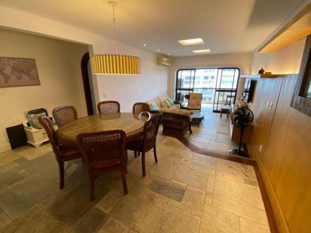 Apartamento à venda, 174 m² por R$ 690.000,00 Enseada Guarujá/S