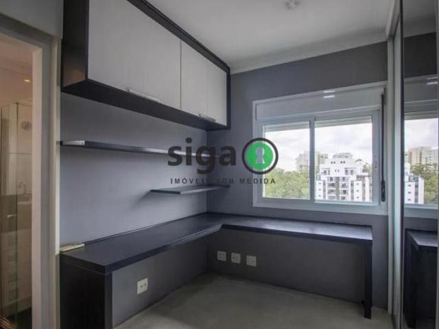 Apartamento a venda 174 m² 3 3 SuíteS, 3 vagas Vila Andrade SP