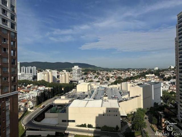 Apartamento à venda 175 m² no Reserva Alta Vista Alto Padrão em Jundiaí
