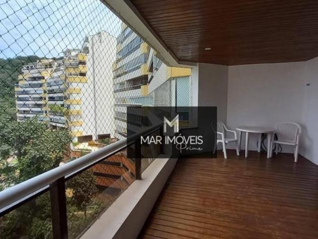 Apartamento à venda, 175 m² por R$ 1.000.000,00 Morro Sorocotuba Guarujá/SP
