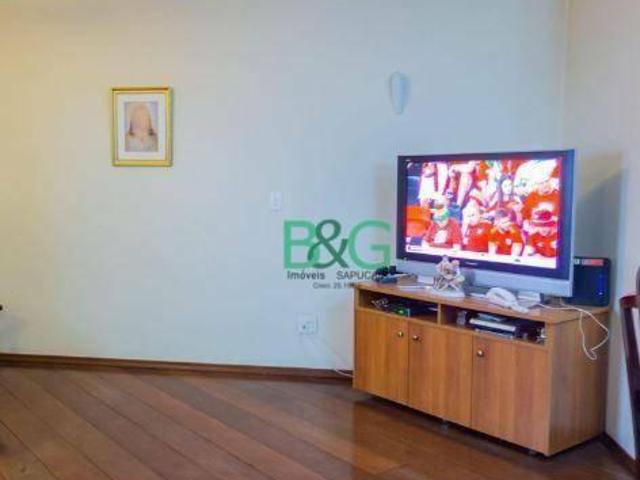 Apartamento à venda, 175 m² por R$ 1.031.000,00 Zona Norte Barro Branco São Paulo/SP