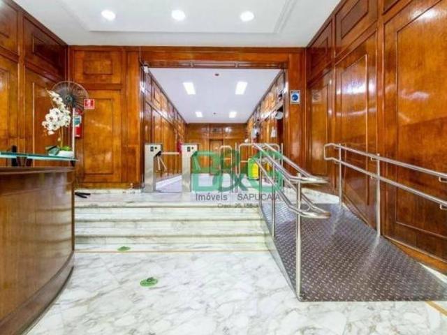 Apartamento à venda, 175 m² por R$ 1.112.000,00 República São Paulo/SP