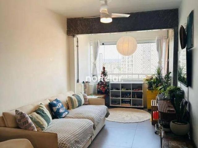 Apartamento à venda, 175 m² por R$ 1.128.000,00 Barra Funda São Paulo/SP