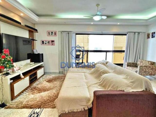 Apartamento à venda, 175 m² por R$ 1.200.000,00 Praia das Astúrias Guarujá/SP