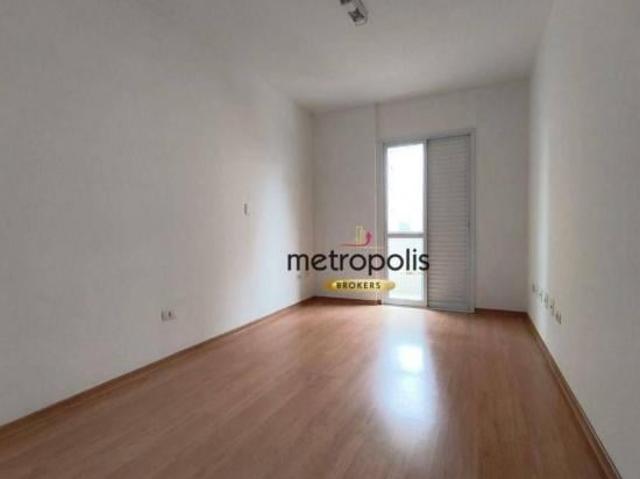 Apartamento à venda, 175 m² por R$ 1.200.000,00 Santa Paula São Caetano do Sul/SP