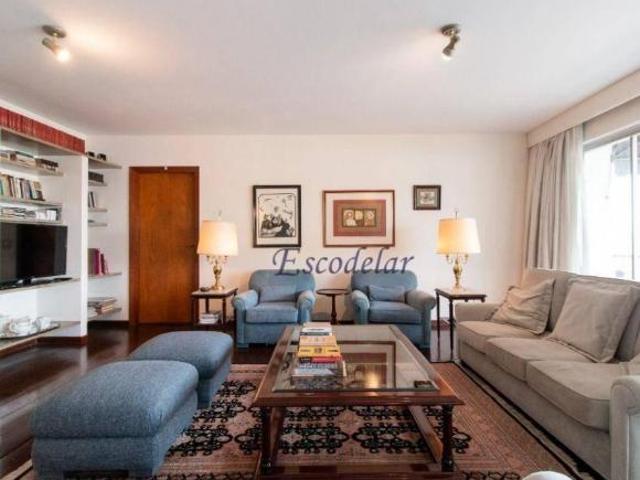 Apartamento à venda, 175 m² por R$ 1.340.000,00 Vila Pompeia São Paulo/SP