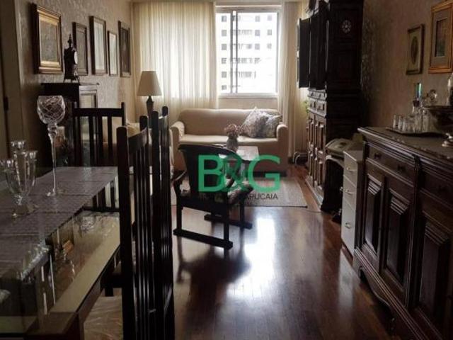 Apartamento à venda, 175 m² por R$ 1.500.000,00 Cerqueira César São Paulo/SP