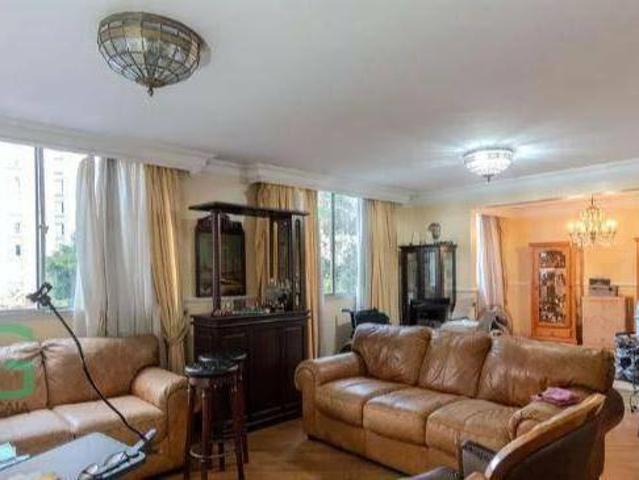 Apartamento à venda, 175 m² por R$ 1.599.000,00 Bela Vista São Paulo/SP