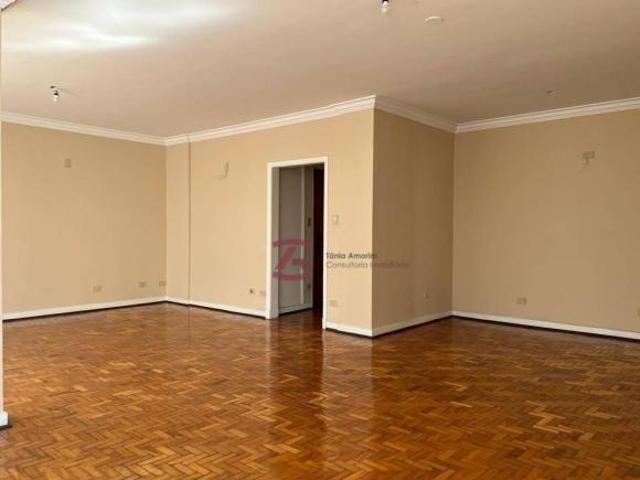 Apartamento à venda, 175 m² por R$ 1.590.000,00 Higienópolis São Paulo/SP