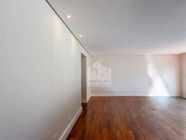 Apartamento à venda, 175 m² por R$ 2.200.000,00 Itaim Bibi São Paulo/SP