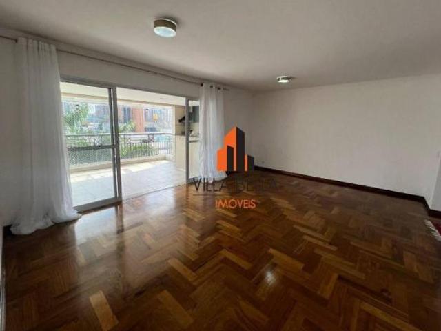 Apartamento com 4 dormitórios à venda, 175 m² por R$ 2.299.000,00 Jardim Santo André/SP
