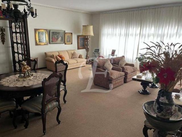 Apartamento à venda, 175 m² por R$ 2.800.000,05 Jardim Paulista São Paulo/SP